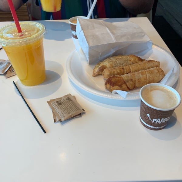 Panna express - Coffee Shop