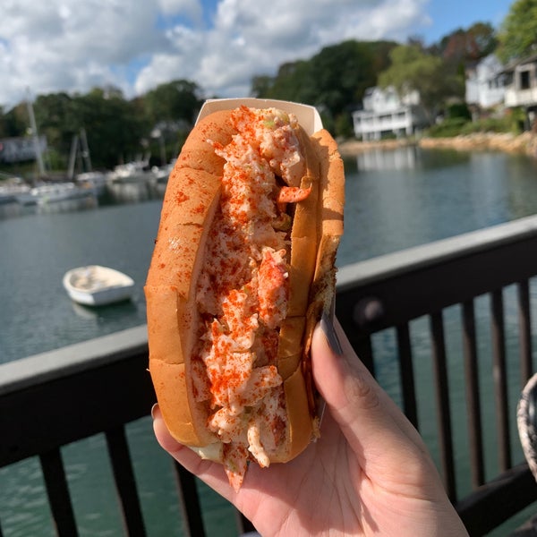 Photos at Barnacle Billy's - Seafood Restaurant