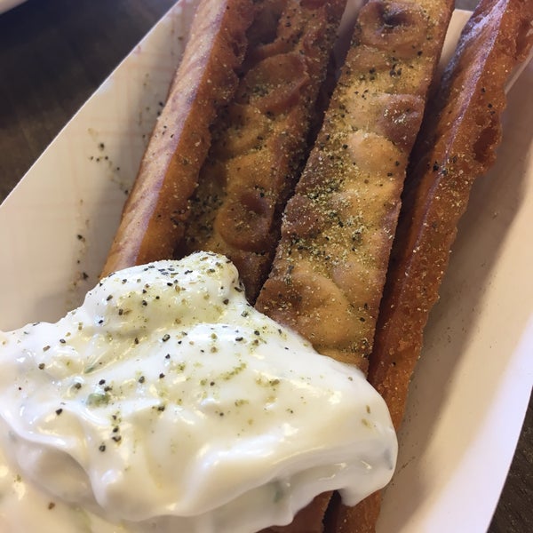 Pitaria (Now Closed) - 26 tips