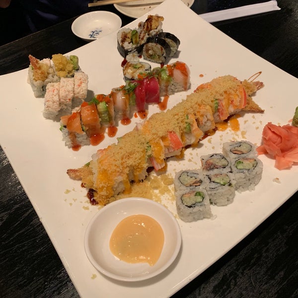 Bayridge Sushi - 38 tips from 607 visitors