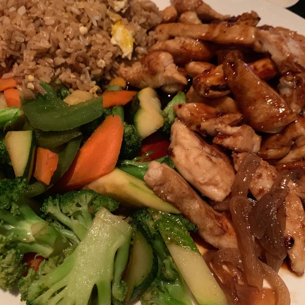 Bayridge Sushi - 38 tips from 607 visitors