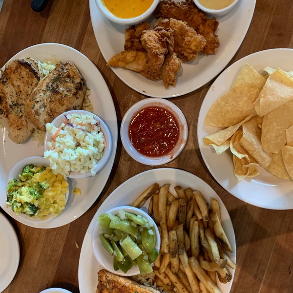 Cheddar's Scratch Kitchen - 20 tips from 560 visitors