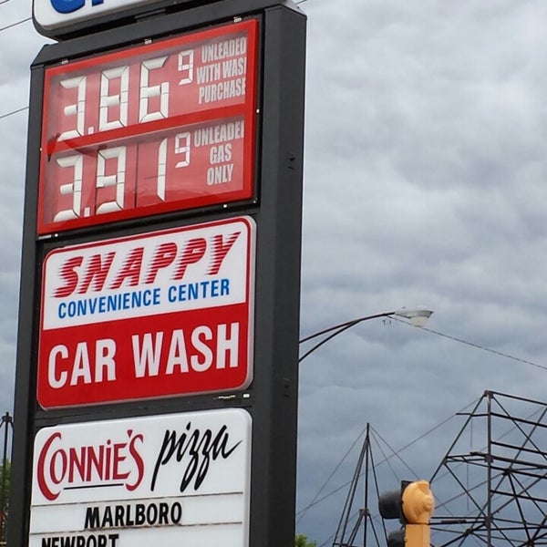 Bitcoin Depot ATM - 4 tips