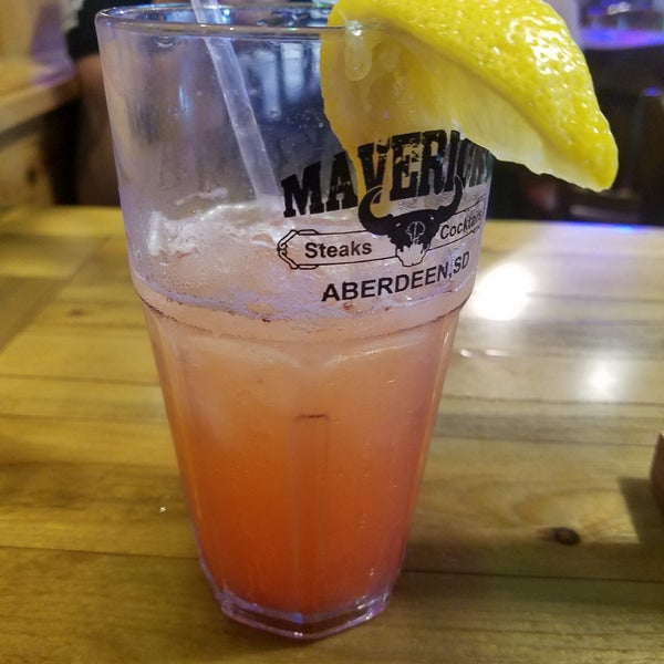 Mavericks Steak & Cocktails - 17 tips