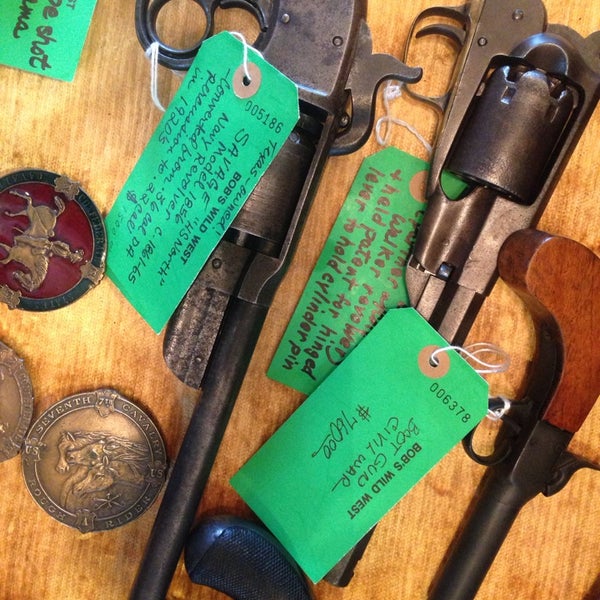 Bob's Guns And Knives - Tomball, TX