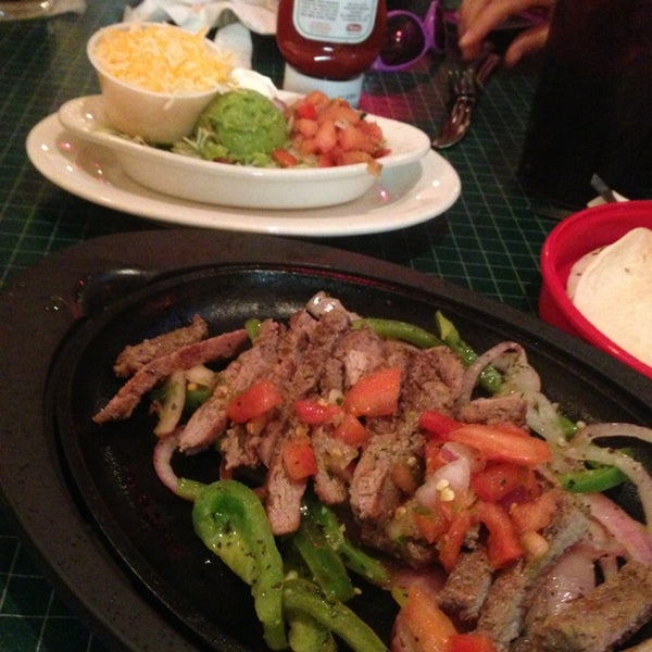 Cañon Grill - Hillcrest - 2811 Kavanaugh Blvd