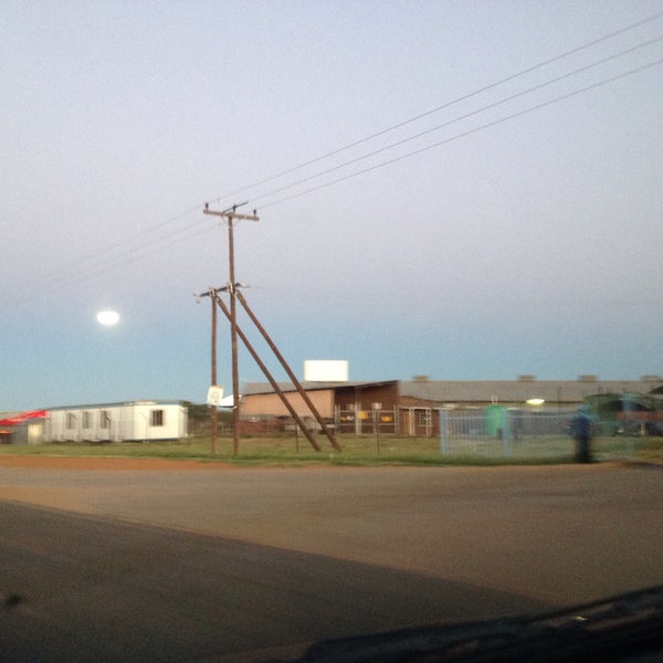 Photos at Setlagole Village - 9 visitors