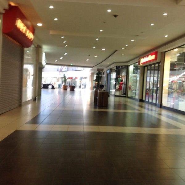 Mafikeng Mall - 4 tips from 123 visitors