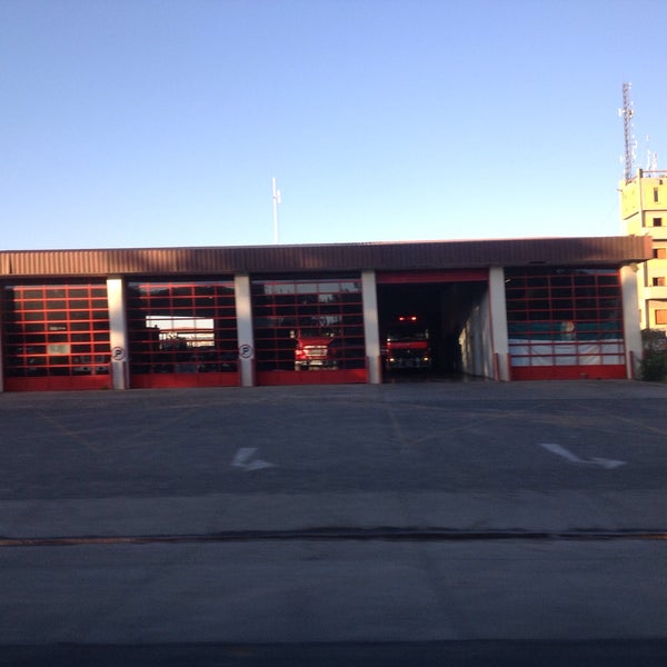 Mafikeng Traffic and Licensing Department - Government Building in Mmabatho