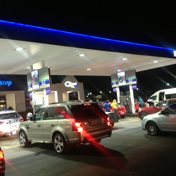 Engen Driveway Filling Station, Maseru (+266 2231 2513)