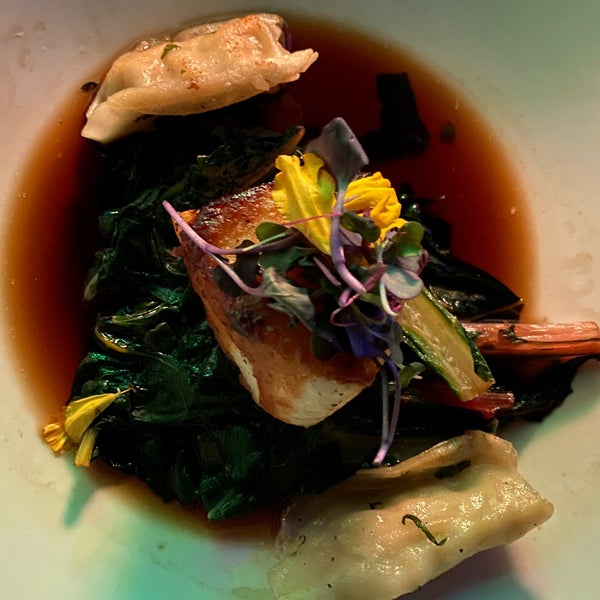 A Fish Called Avalon - Seafood Restaurant in Miami Beach