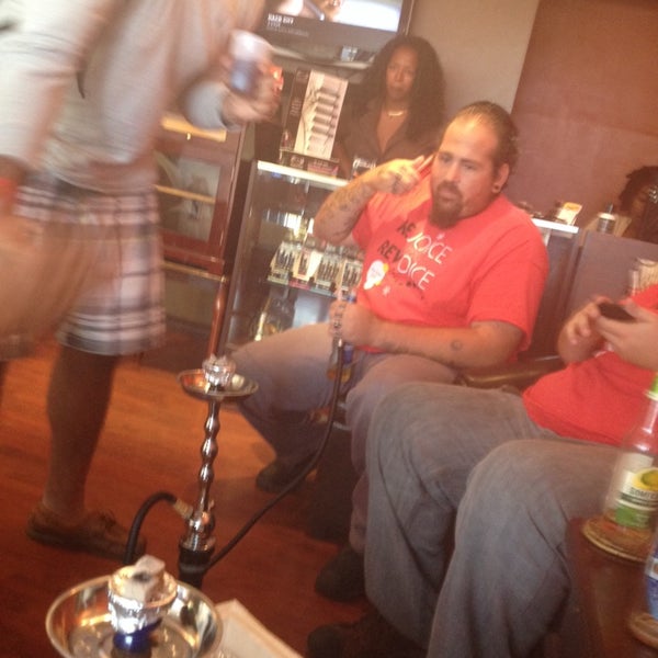 SeaGars Cigars and Hookah Smoke Shop - East Bay Street