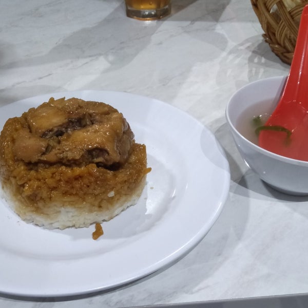 Puput Restaurant - Setiabudi One, Lt. 1 Unit A 208-209A