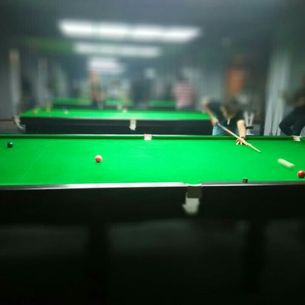 VO SNOOKER . POOL . DART CENTRE - Pool Hall in 吉隆坡