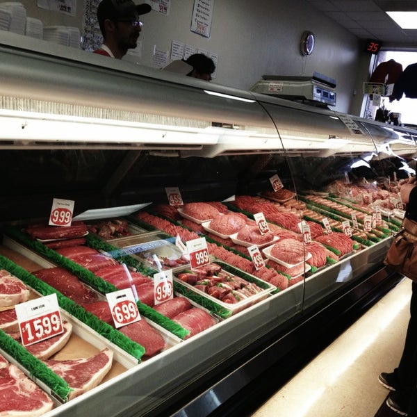 Springfield Butcher - Springfield, VA