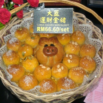 Photos at Sunshine Farlim Shopping Mall - Air Itam, Pulau Pinang