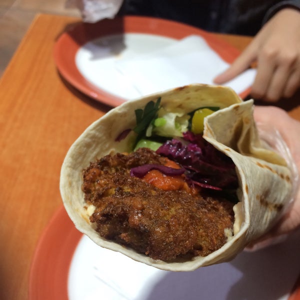 Best Kebab in London