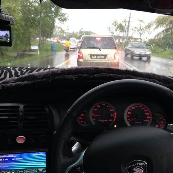 Institut Latihan Perindustrian, Labuan - Labuan, Wilayah Persekutuan Labuan