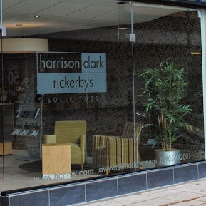 Harrison Clark LLP - Worcester, Worcestershire