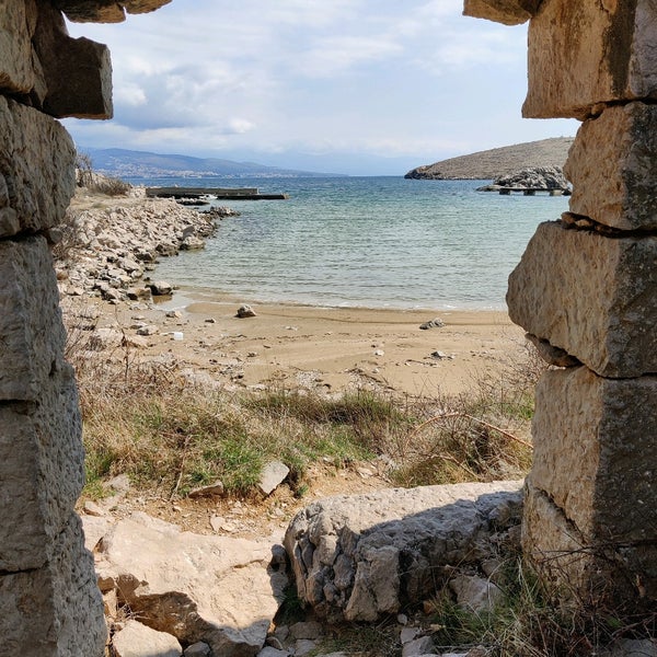 Uvala Rudine - Rudine