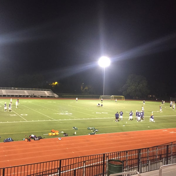 Sunnycrest Field - Henninger High School - Eastwood - 1 tip from 111 ...