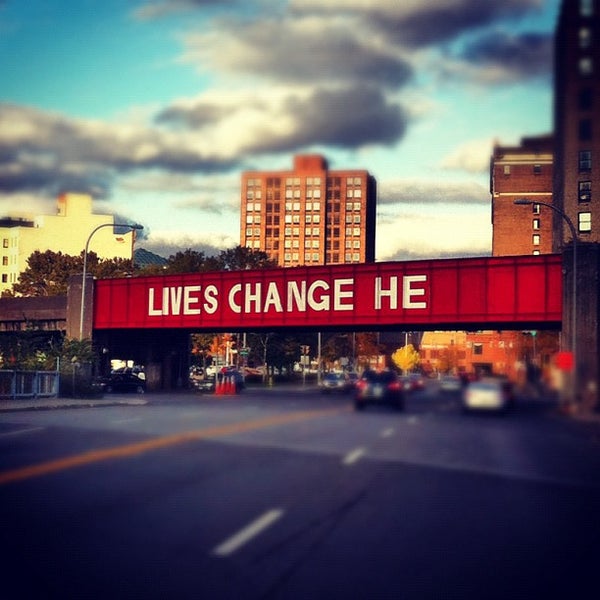 Armory Square - Plaza