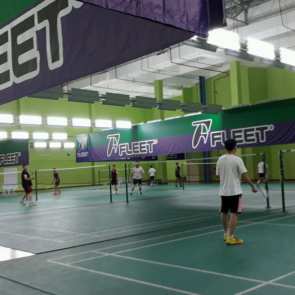 Photos at OUG Shuttle Bug Sports Centre - Badminton Court in Seputih