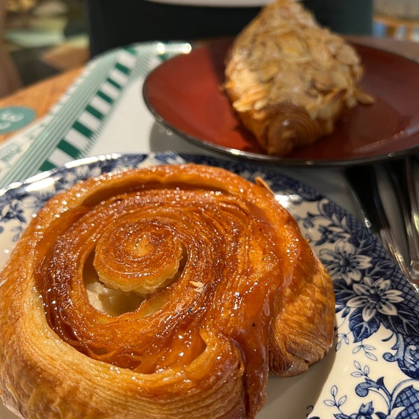 Tiong Bahru Bakery