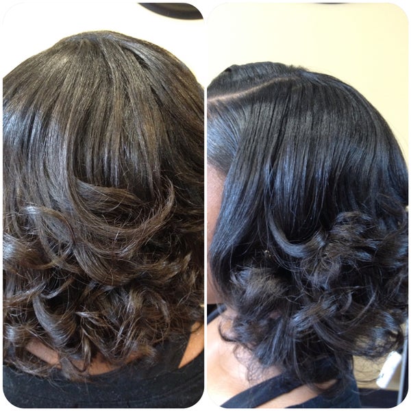 Salon Zen - 1 tip from 13 visitors