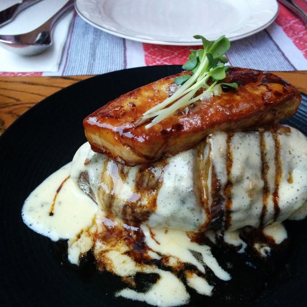 Fuego at Troika Sky Dining - South American Restaurant in Kuala Lumpur ...