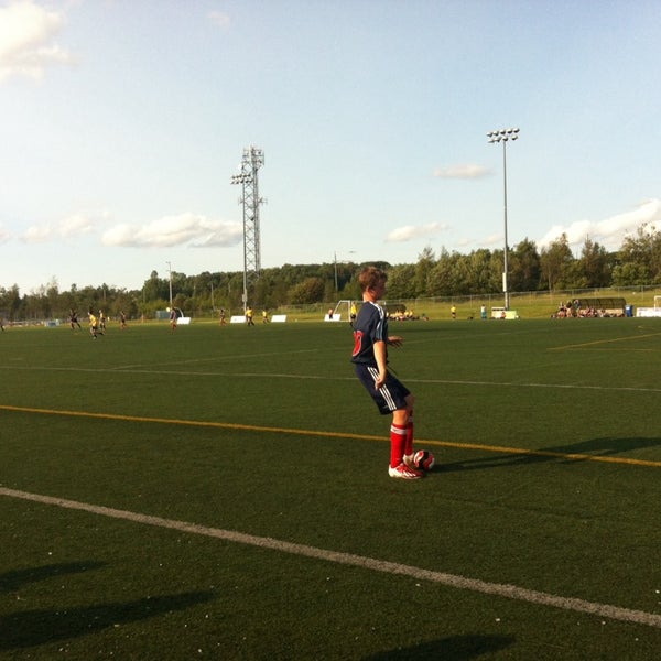 UPEI Turf - Charlottetown, PE