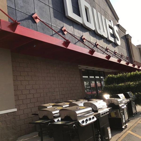 Lowe's - 14 tips from 504 visitors