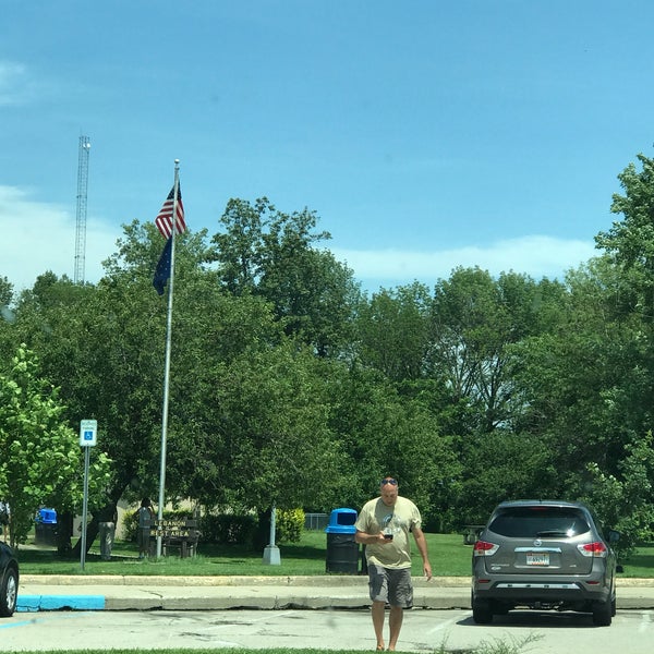 Photos at Lebanon Rest Area Southbound - 21 tips