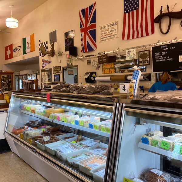 Held's Meat Market - 12 tips from 569 visitors