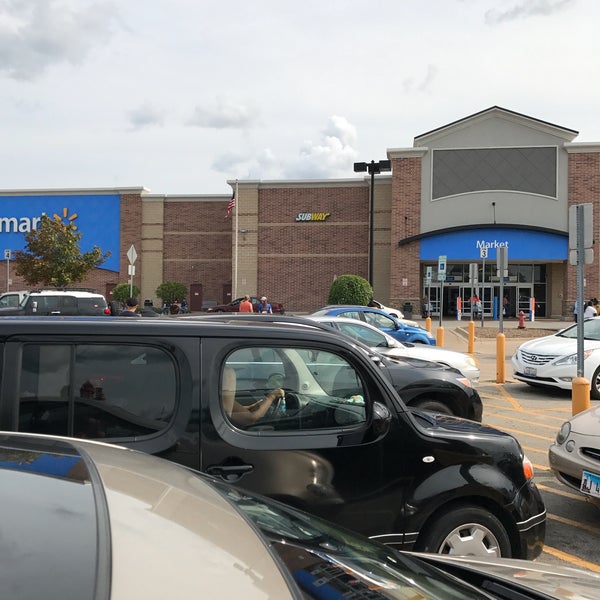 Walmart Supercenter - 14 tips from 788 visitors
