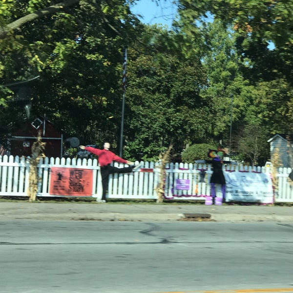 Perry Farm Park - 3 tips