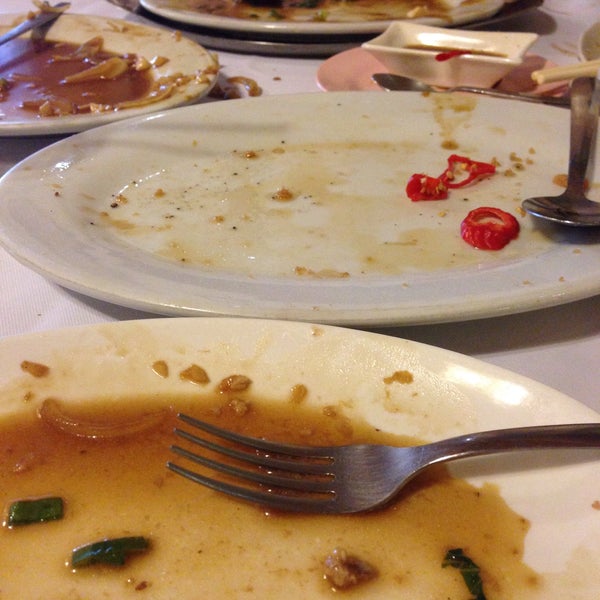 Fong Lee Seafood Restaurant - Chinese Restaurant