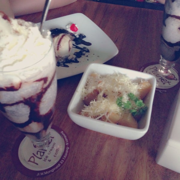 Planet Ice Cream - 28 tips from 974 visitors