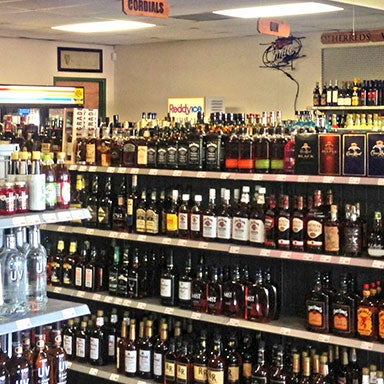 Ace Liquor - 10 tips