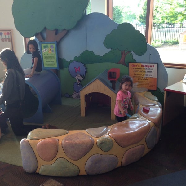 Photos at Gail Borden Public Library - Library in Northeast Elgin