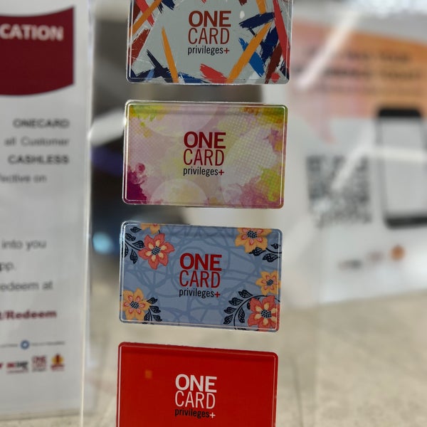 Photos at 1 Utama Shopping Centre (New Wing) - 841 tips from 150742 ...