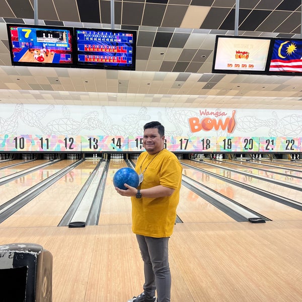 Wangsa Bowl One Utama
