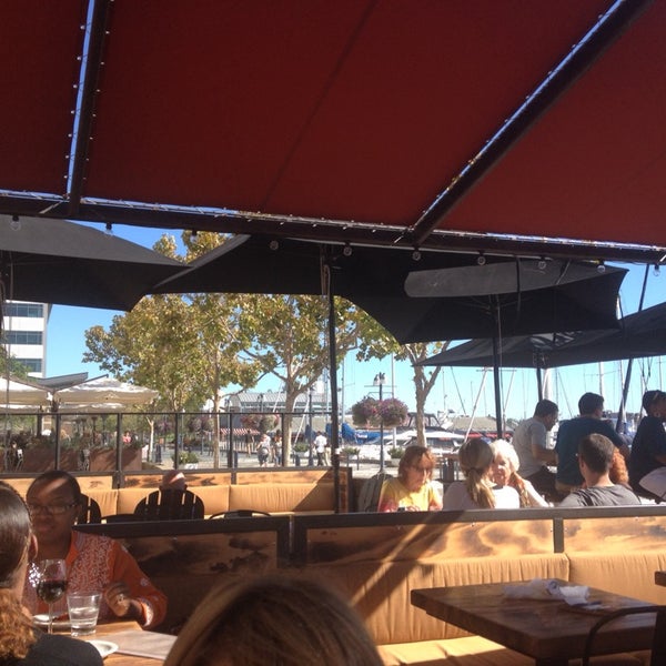 Photos at Forge Pizza - Jack London Square - Oakland, CA