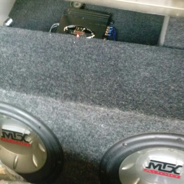 Audio Express - Automotive Repair Shop in Albuquerque