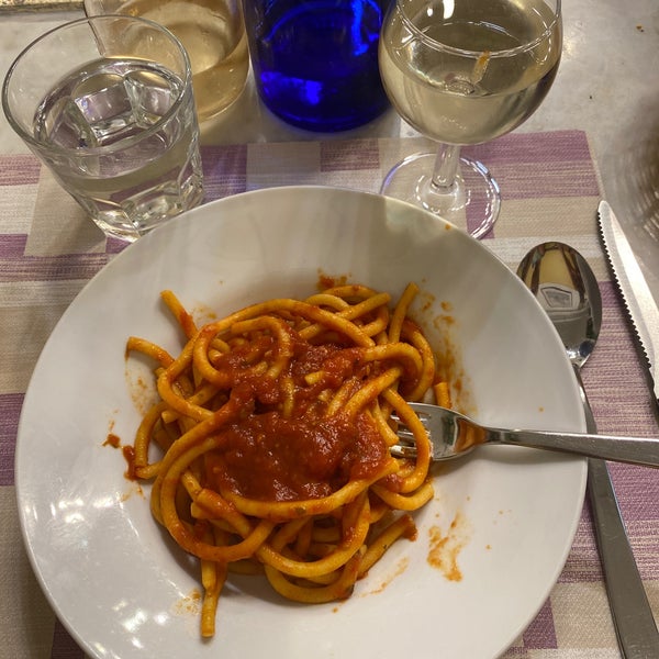 Trattoria Gozzi - Italian Restaurant in Firenze