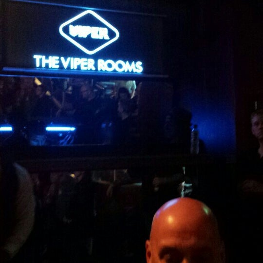 The Viper Rooms - Central Sheffield - 13 tips