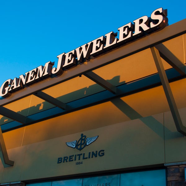 Ganem Jewelers - 5 tips