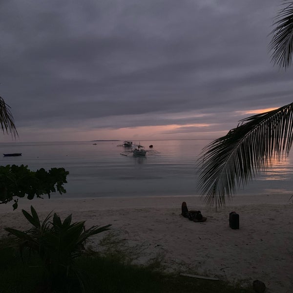 Libaong Public Beach - Libaong
