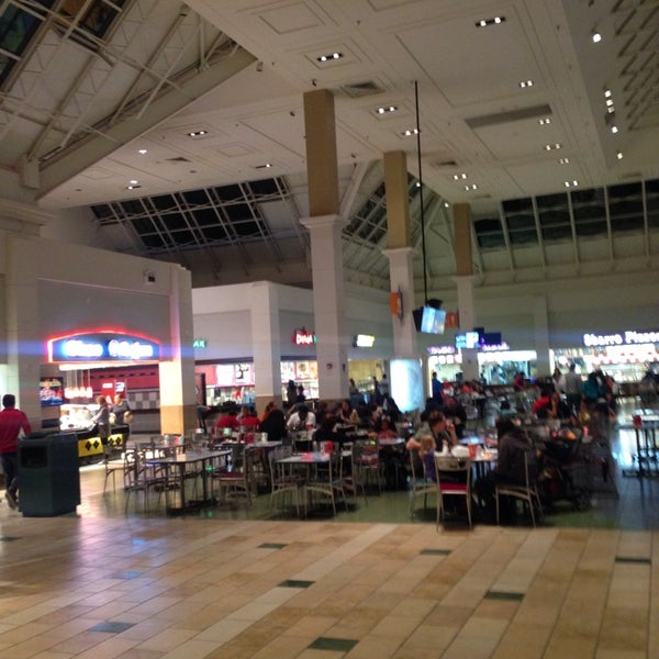 Photos at The Florida Mall Food Court - 8001 S Orange Blossom Trl