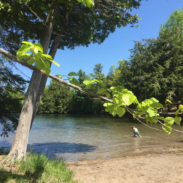 Murphy's Point Provincial Park - Lanark, ON